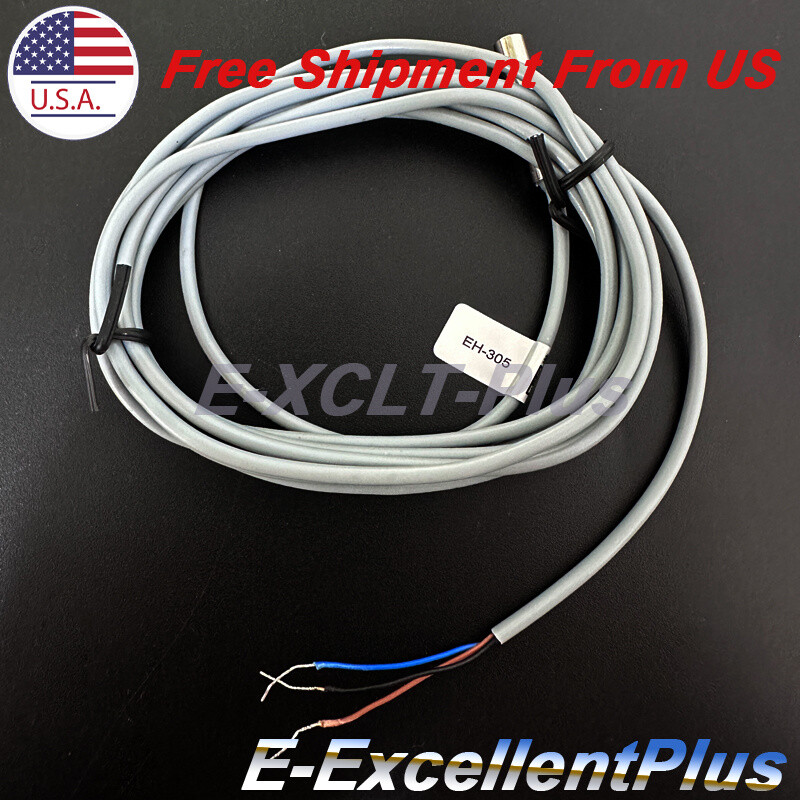New -10 to +60℃ For KEYENCE EH-305 EH305 Photoelectric Proximity Switch ...