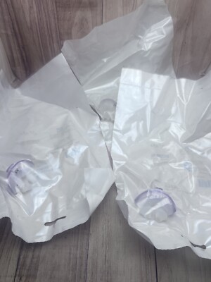 (3) NIP ResMed AirFit P10 XS Nasal Pillow 62930 Lot of 6 CPAP Supply | eBay