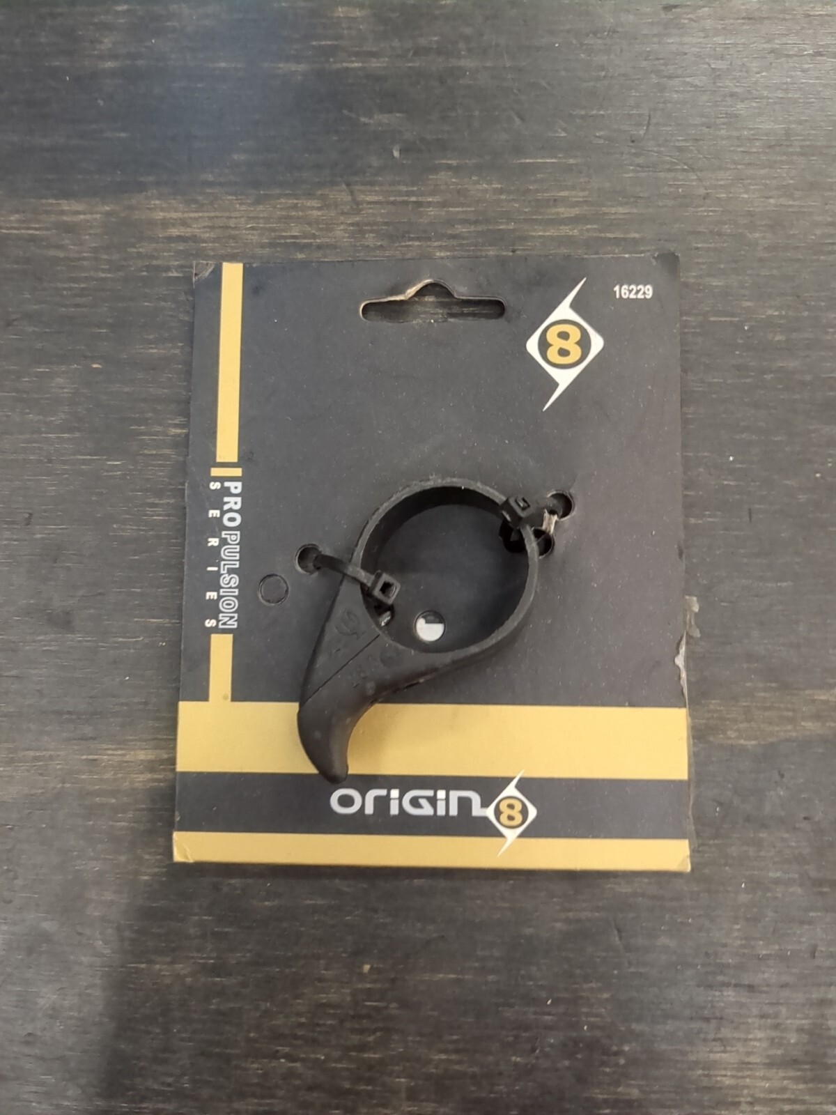 Origin8 Bicycle Chain Deflector 28.6 Black | eBay