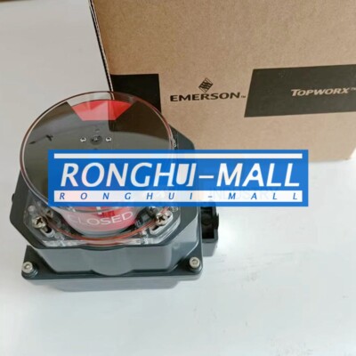 1PCS New Valve position indicator feedback device TVL-E20GNEM | eBay