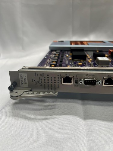 3HE05951AA Alcatel 7450 Ess Switch Fabric Module | eBay