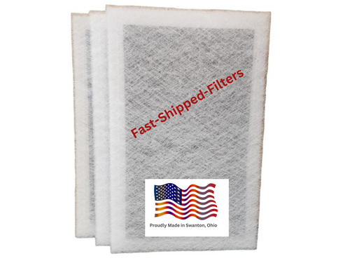3 Replacement Compatible Filters for an Dynamic Air Cleaner | eBay