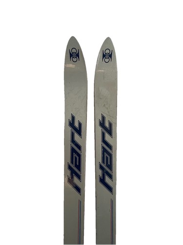 Vintage 1970s Hart Competition Downhill Skis 200cm Tyrolia Bindings | eBay