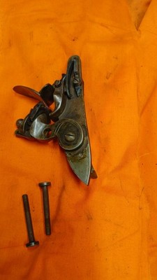 black powder - muzzle loader - flintlock. | eBay