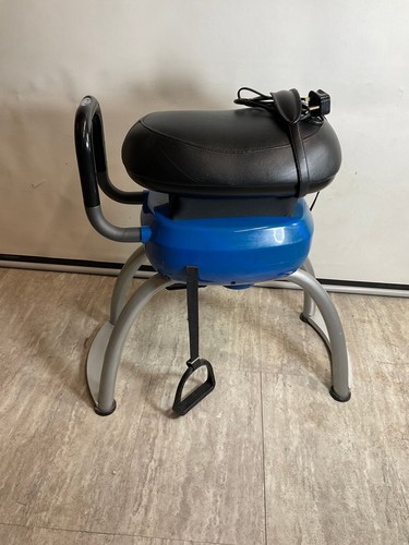 Horse Riding Fitness Equine Balance Electric Training Machine Sirkit ...