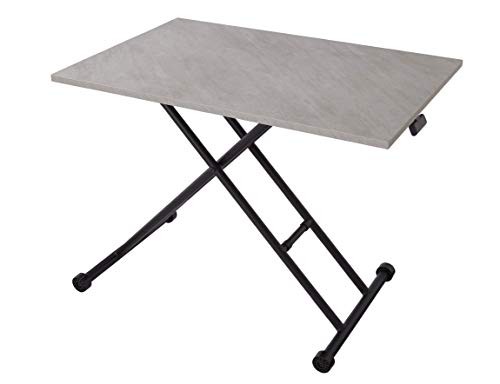 Takeda Corporation [Infinitely adjustable height low table dining table ...