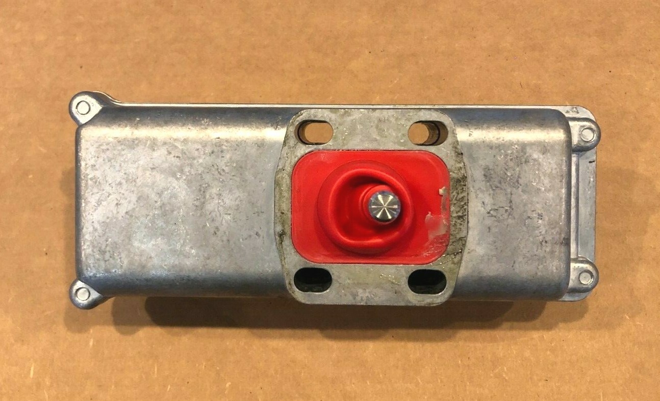 2016 2017 2018 MERCEDES G550 ACTUATOR, PART# 4639063301, GENUINE OEM | eBay