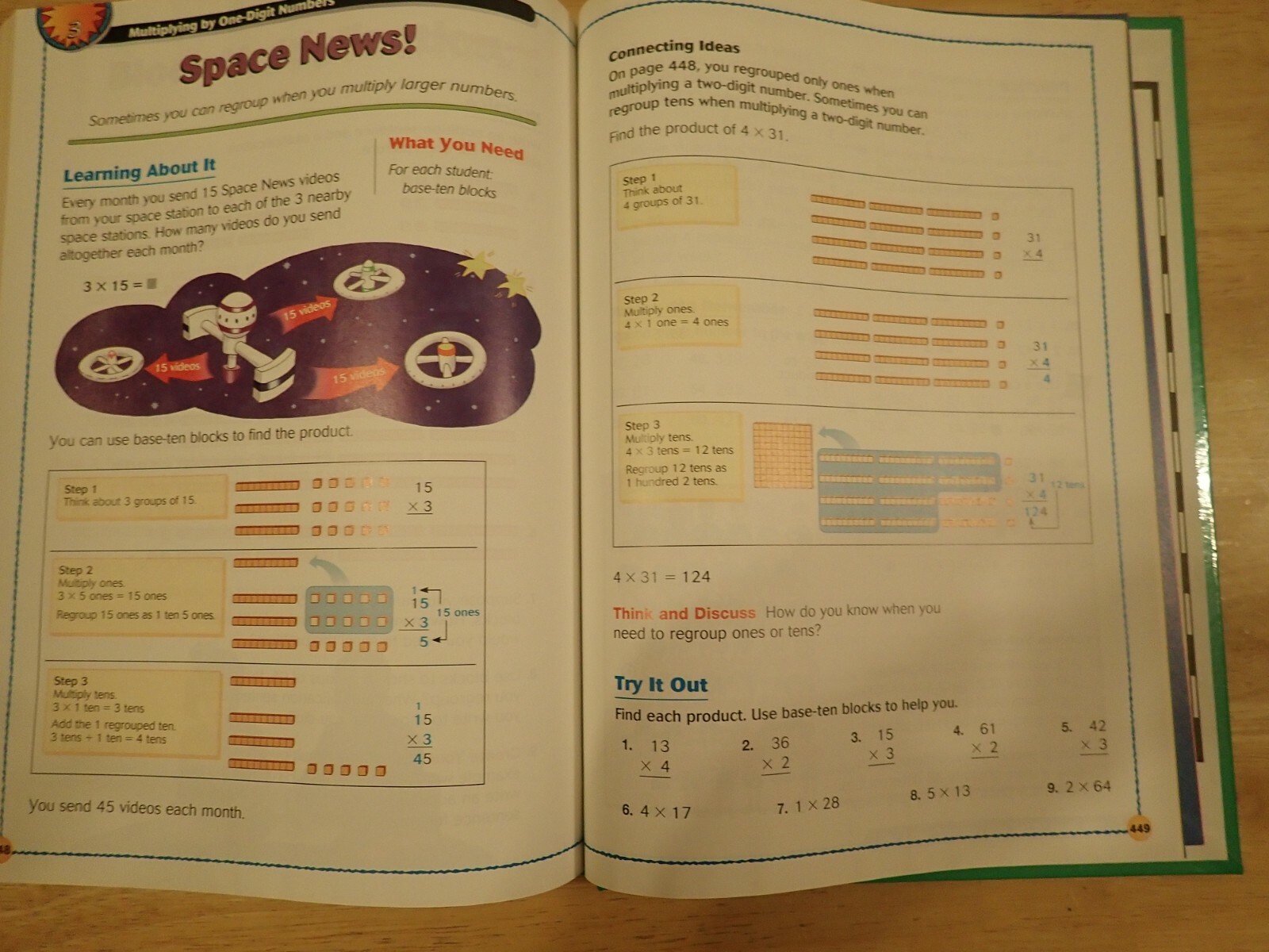 Mathematics Ser.: Silver Burdett Ginn Mathematics (Hardcover, Student ...