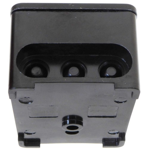 100A SINGLE POLE CONNECTOR JUNCTION BLOCK HENLY ISCO 16MM-25MM MAIN ...