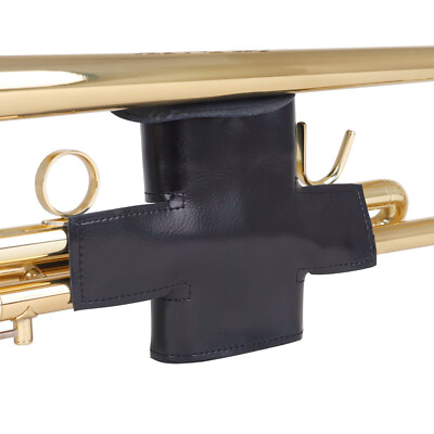 Durable Trumpet Valve Guard Trumpet Protect Cover Pro Trumpet Parts ...
