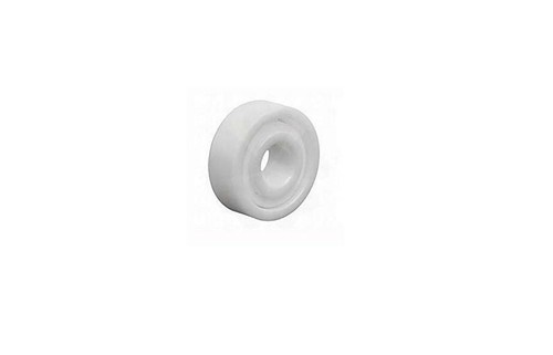[1] ABEC-5 Full Ceramic Zirconia Oxide ZrO2 Ball Bearing MR103 3x10x4 ...