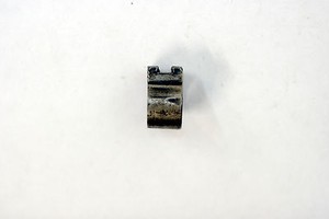 Greek Mannlicher Schoenauer Rifle Front Sight Band | eBay