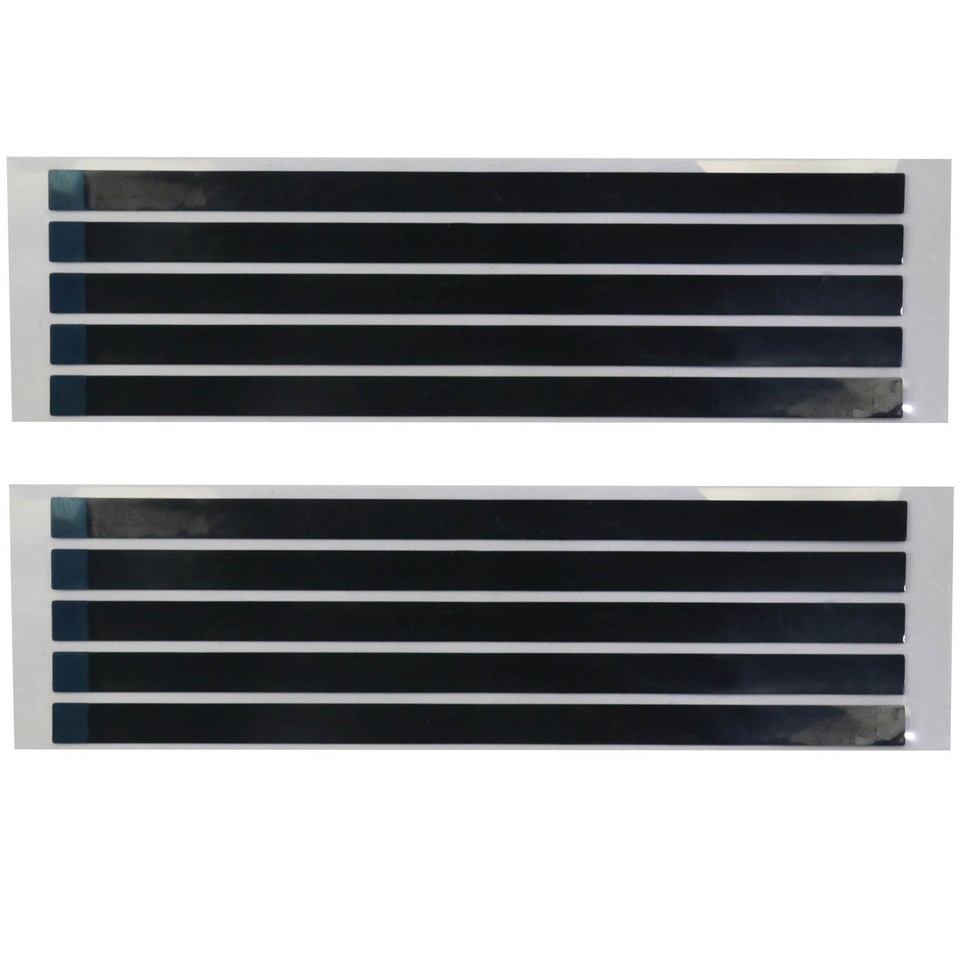 Laptop Screen Adhesive Strips Double-Sided Easy-Pull Tape 13.3" 14" 15. ...