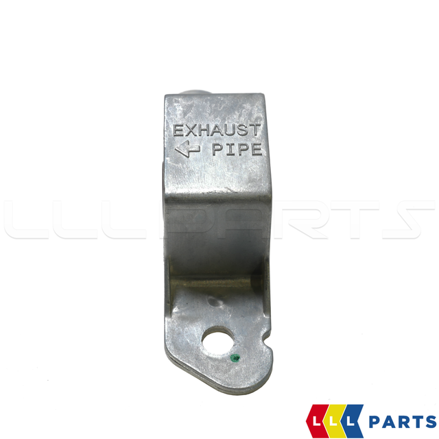 BMW 3 Touring F31 Front Muffler Insulator 18307633092 7633092 320i ...