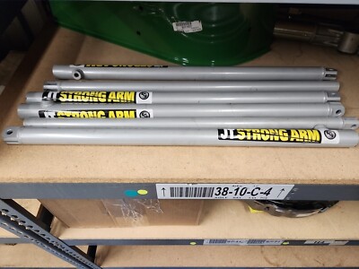 JT's Strong Arm Jack Stabilizer Kit for 5th Wheel JT-STRNG-ARM | eBay