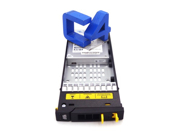 810773-001 HP 3par StoreServ 8000 3.84tb SAS SFF SSD K2p91a for sale ...