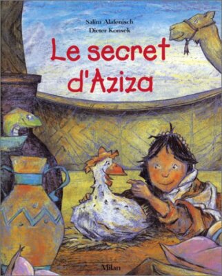 Le secret d'Aziza | eBay