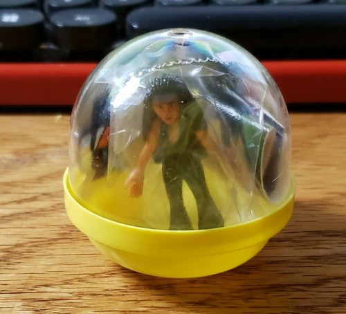 Homies, Lil Homie Baby Locs (Rare) Quarter Bubble Gum Machine w/Decal ...