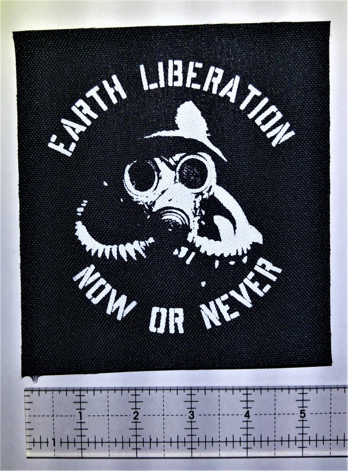 Environmental Liberation Front