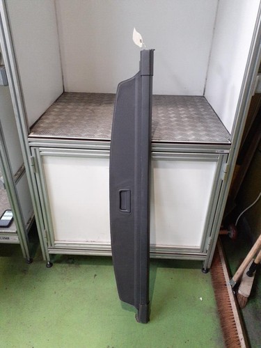 Plage arriere VOLKSWAGEN TOURAN 1 PHASE 1 Platinum Grey (LD7X/2R) Di/R ...