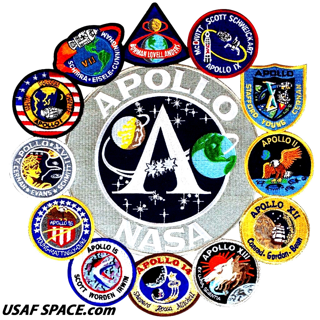 Apollo 2 Mission
