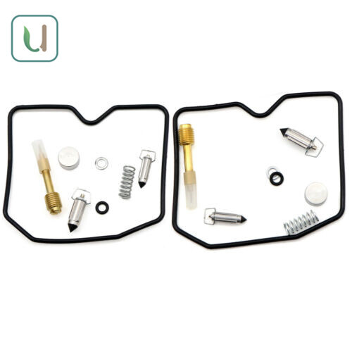 For Kawasaki ex250 ex500 el ex en zx 250 500 Carburetor Rebuild Repair ...