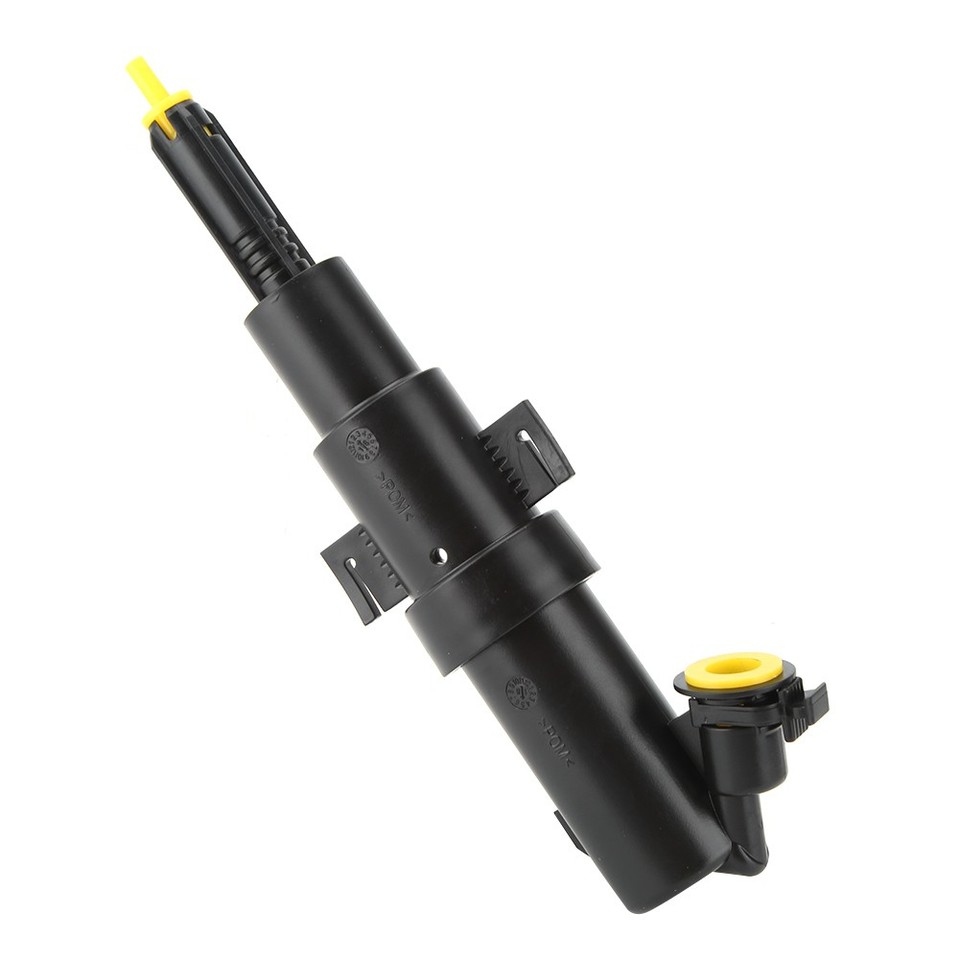 〡Headlight Washer Telescopic Nozzle ABS 61678362823 For E46 ...
