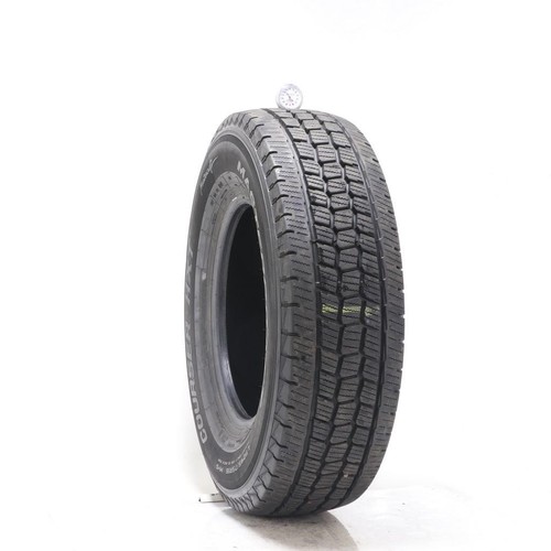 Used LT 245/75R16 Mastercraft Courser HXT 120/116R - 12.5/32 | eBay