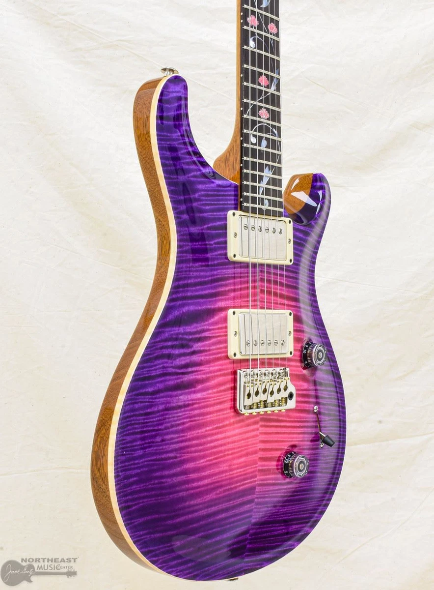 Prs Orianthi Blue