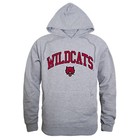 University Of Central Washington Wildcats CWU Hoodie Sweatshirt S M L ...