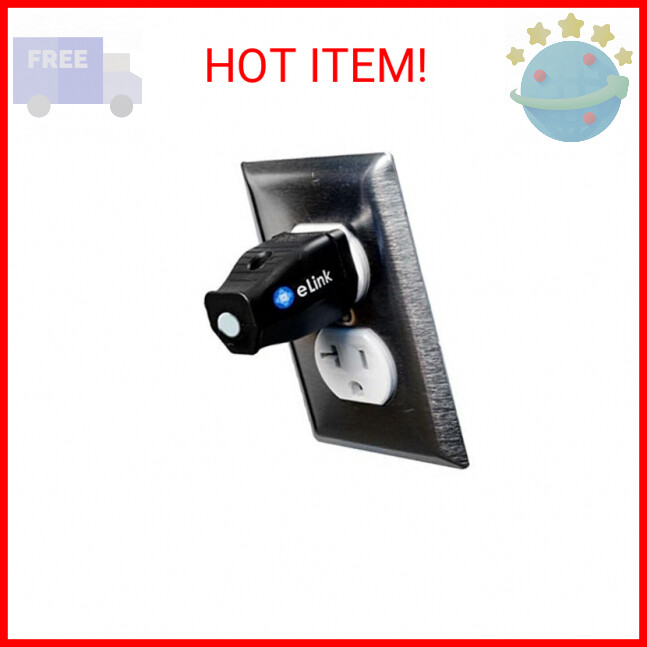 eLink EMF Neutralizer - Whole House Plug Protection Device | eBay