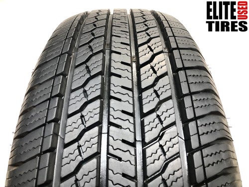 [1] Uniroyal Laredo HT P245/60R20 245 60 20 Tire - Driven Once | eBay