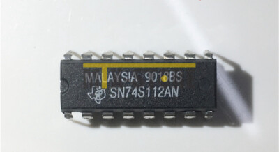 10PCS SN74S112AN 74S112 DM74S112N 7DM74S112 TI IC new | eBay
