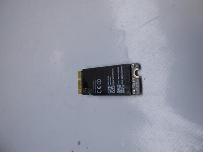 Apple MacBook Pro 13" A1502 WLAN Airport Bluetooth Karte Z653-0194 ab ...