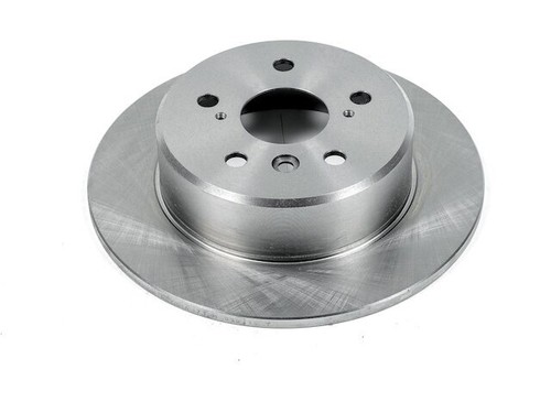 Rear Brake Rotor For Lexus Toyota ES300 RX300 Camry Highlander RS74C9 ...