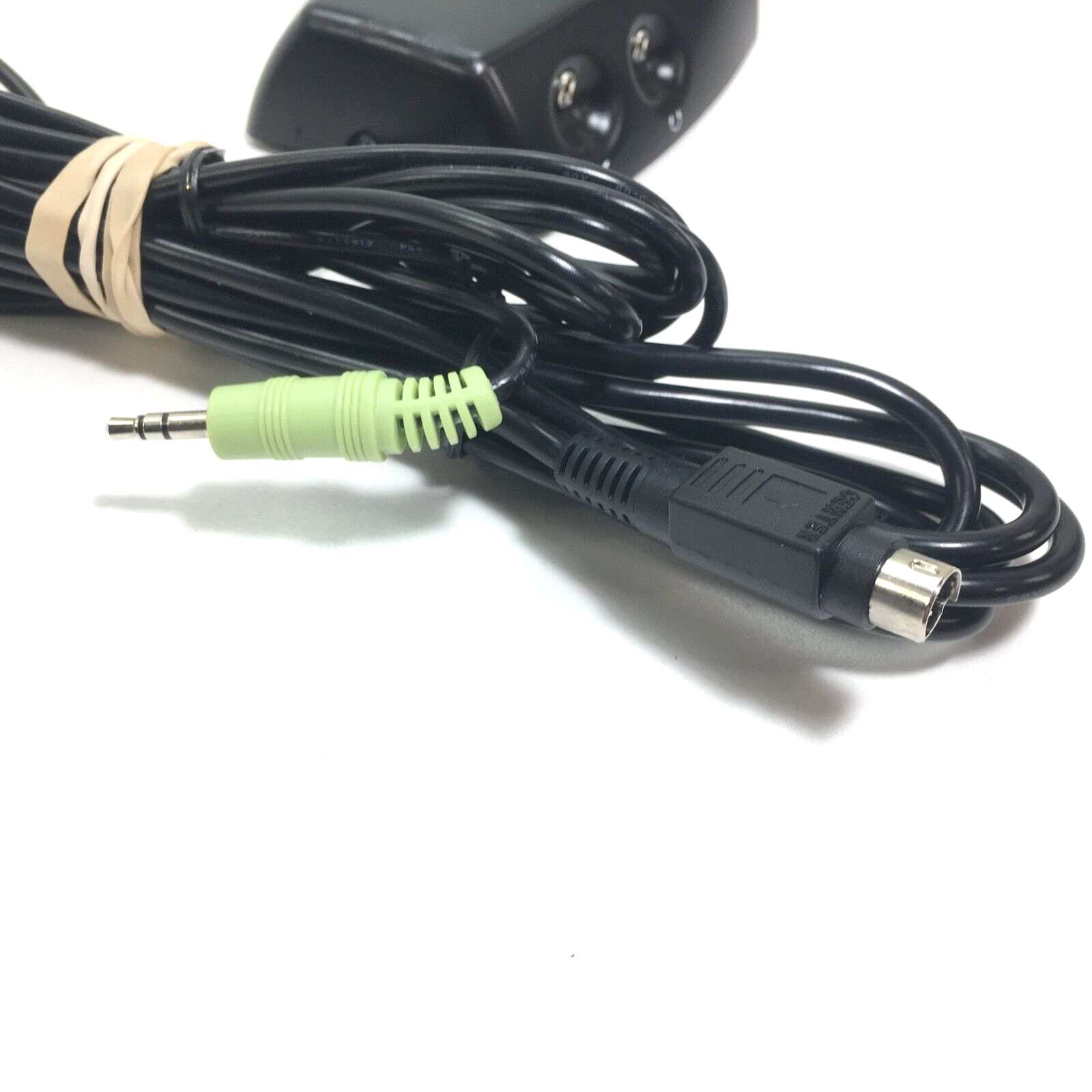 Klipsch ProMedia 2.1 THX Volume Control Pod | Wired | 3.5 mm Jack ...