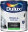 Dulux Emulsion Silk Paint ALL COLOURS 2.5L - Walls & Ceiling | eBay