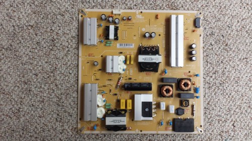 LG 75UR8000AUA.BUS Power Supply Board EAY65895542 (#4049) | eBay