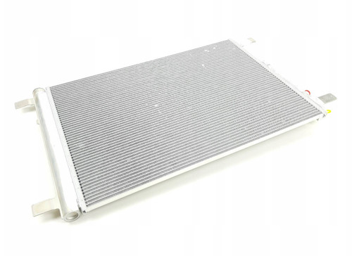 NEW VOLKSWAGEN GOLF MK8 A/C CONDENSER 5WA816411A ORIGINAL | eBay