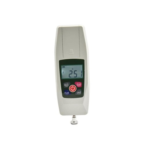 Digital Force Gauge Push Pull Force Gauge Meter with Load 10N 1kg 2.2lb ...