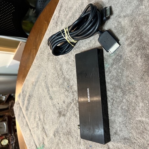 Samsung BN91-17814W One Connect Box With Cable | eBay