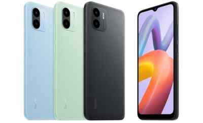 Xiaomi Redmi A2 4G Black 2gb ram - 64gb - Factory Unlocked | eBay