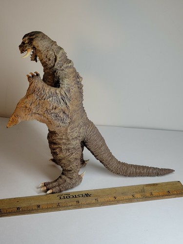 Peguila X-Plus Ultra Q Ultraman Monster Bandai Pegira Kaiju RARE US ...