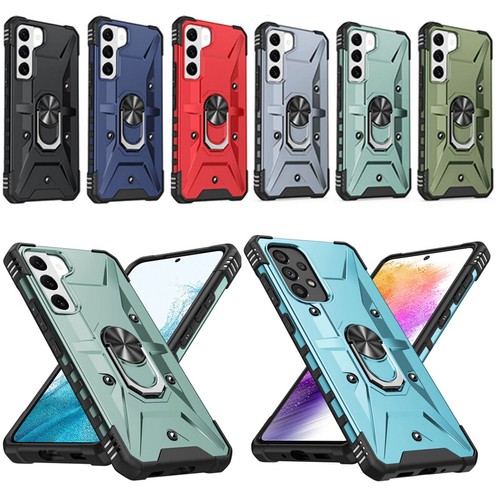 Panzer Hülle Für Samsung S24 S23 S22 Ultra A54 A34 A53 A52S Ständer ...