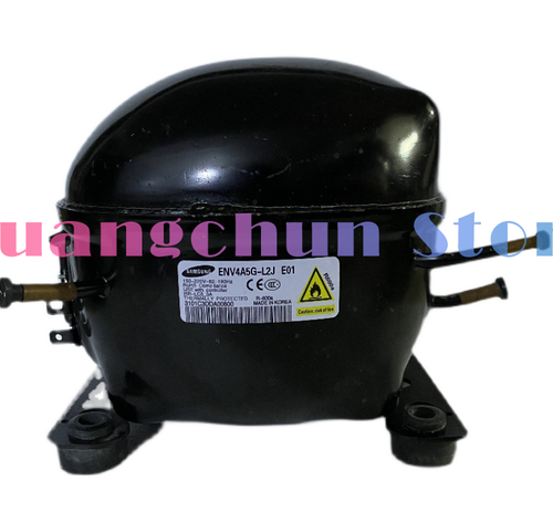 1X variable frequency compressor ENV4A5G-L2J | eBay