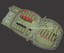 Military Pouch Shotgun 12 GA Eagle Industries MK54 Breacher MOLLE EOD ...