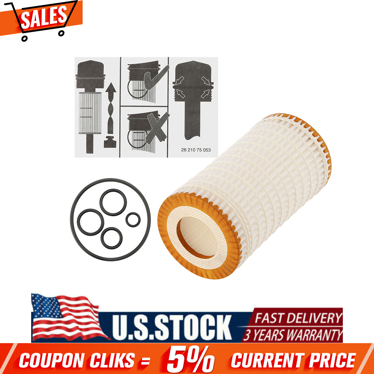 TEHO 5504 - cross reference oil filters | oilfilter-crossreference.com