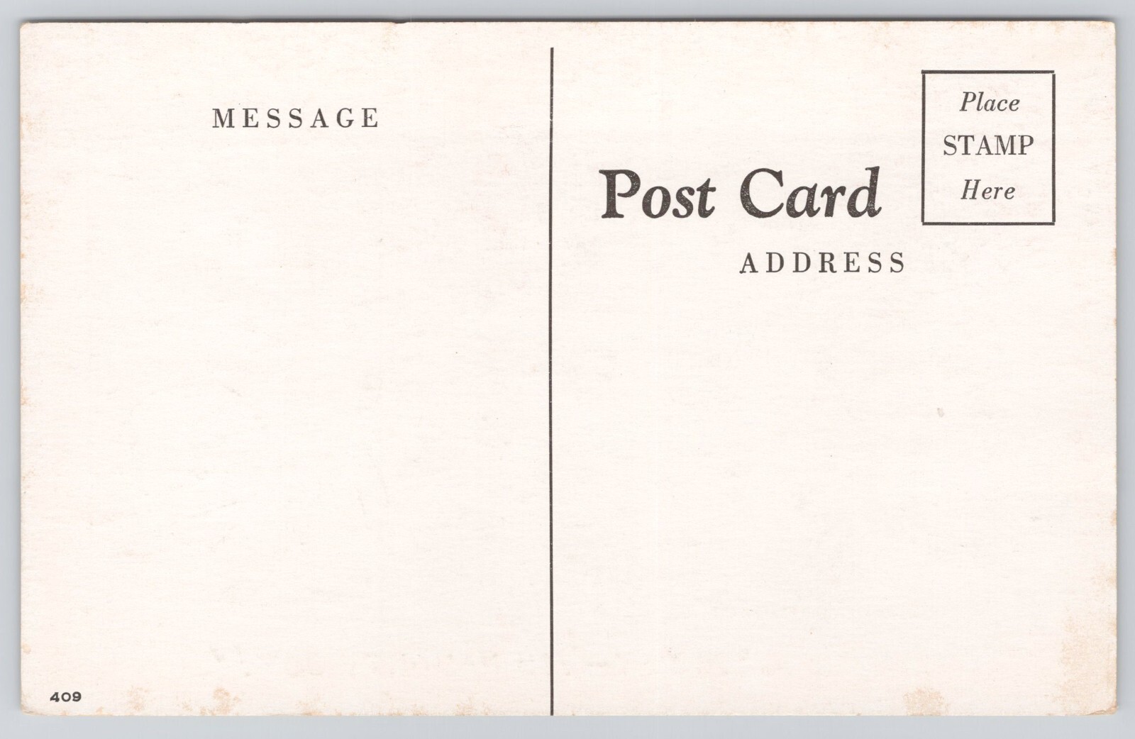 Comic Humor Postcard On Tiny - You Naughty Boy Unposted Postcard | eBay