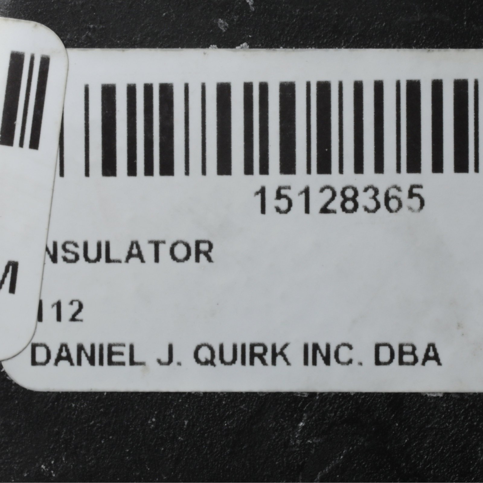 OEM NEW Front Stabilizer Sway Bar Bushing 04-09 GMC Envoy Chevy Buick ...