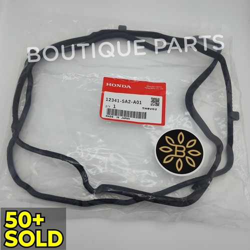 OEM Original for Honda Valve Cover Gasket 12341-5A2-A01 Accord CR-V Acura TLX | eBay